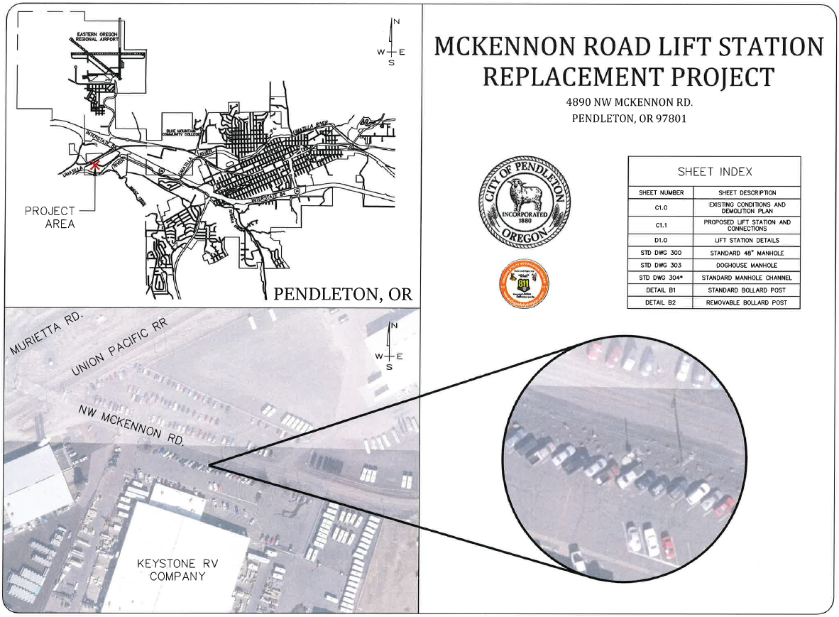 Planned | Pendleton Projects